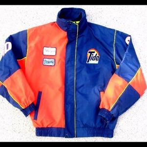 Jackets & Coats | Very Rare Tide 5th Anniversary Racing Jacket | Poshmark