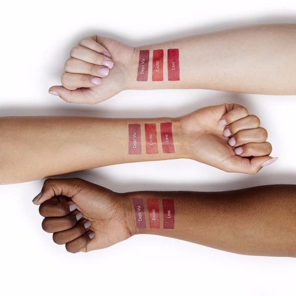 Colourpop | Makeup | Nipcolourpopalexis Ren Lexilittle Weapon | Poshmark