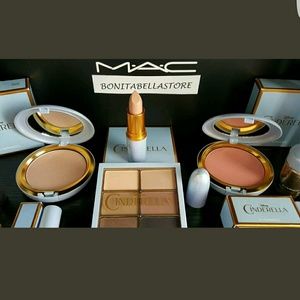 MAC Cosmetics | Makeup | Mac Cosmetics Cinderella Collection 2 Pieces ...