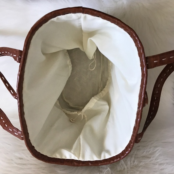 Kbas | Bags | Kbas Straw Beach Tote | Poshmark