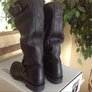 Frye | Shoes | Frye Veronica Slouch Boot | Poshmark