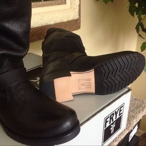 Frye | Shoes | Frye Veronica Slouch Boot | Poshmark