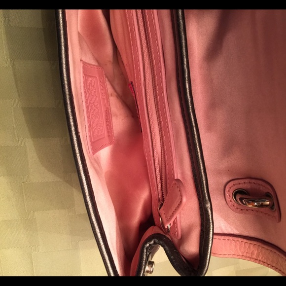 Coach | Bags | Coach Collections Grey Mini | Poshmark