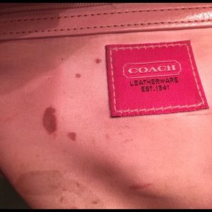 Coach | Bags | Coach Collections Grey Mini | Poshmark