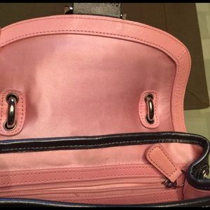 Coach | Bags | Coach Collections Grey Mini | Poshmark