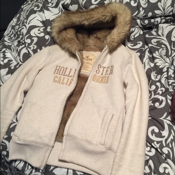 Hollister | Jackets & Coats | Jacket | Poshmark