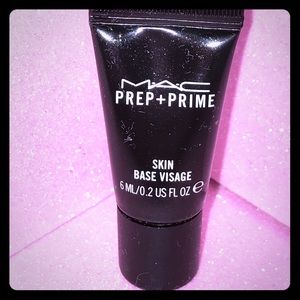 MAC Cosmetics | Makeup | Mac Cosmetics Prep Prime Skin Base Visage ...