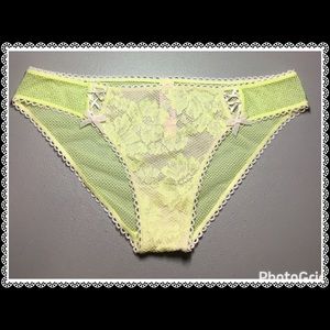 Victoria's Secret | Intimates & Sleepwear | Victorias Secret Laceup ...