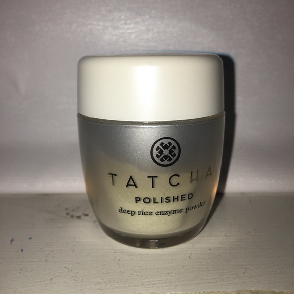 Tatcha | Other | Tatcha Rice Enzyme Powder | Poshmark