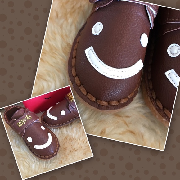 Shoes | Smiley Face Shoes | Poshmark