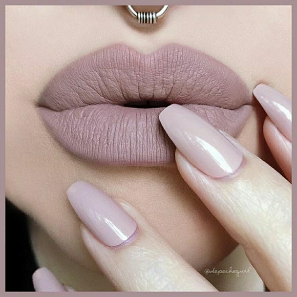 Kleancolor Madly Matte | Makeup | Clay Long Lasting Matte Lipgloss ...