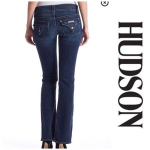 Hudson Jeans on Poshmark