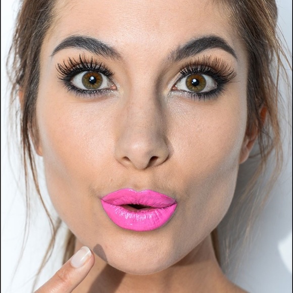 Nasty Gal | Makeup | Mdmflow Liquid Matte Lipstick In Panther | Poshmark