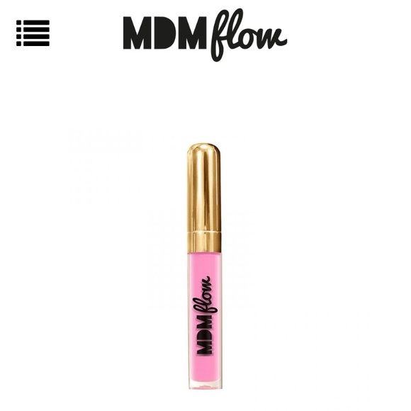 Nasty Gal | Makeup | Mdmflow Liquid Matte Lipstick In Panther | Poshmark