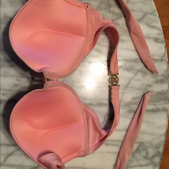 Victoria's Secret | Swim | Authentic Victorias Secret Bombshell Top ...