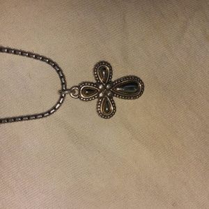 Brighton | Jewelry | Brighton Cross | Poshmark