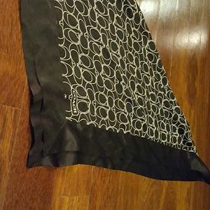 Coach | Accessories | Coach Scarf | Poshmark