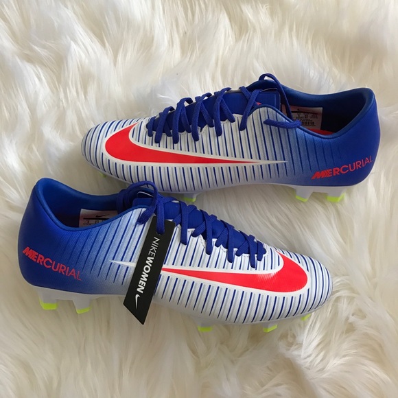 Nike | Shoes | Nike Mercurial Vortex Iii Cleats | Poshmark