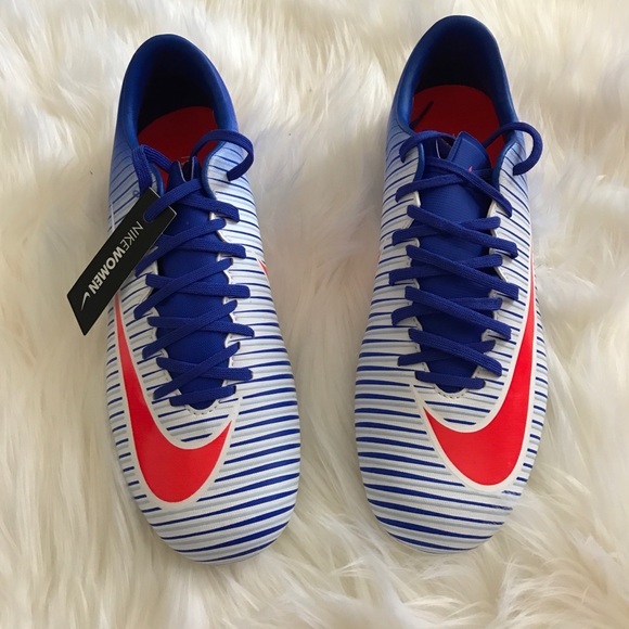 Nike | Shoes | Nike Mercurial Vortex Iii Cleats | Poshmark