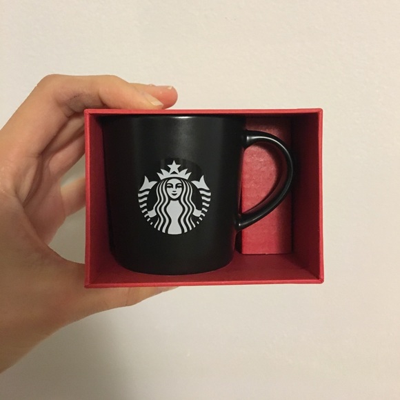 Starbucks | Accessories | Starbucks Mini Mugs New In Box | Poshmark