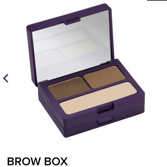 Urban Decay | Makeup | New Urban Decay Brow Box In Color 2 Colors ...