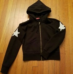 60% off Levi's Jackets & Blazers - Tupac Thug life Custom Jacket. PRICE ...
