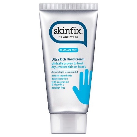 Sephora | Makeup | Skin Fix Ultra Rich Hand Cream | Poshmark
