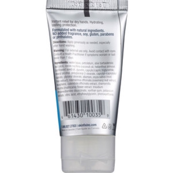 Sephora | Makeup | Skin Fix Ultra Rich Hand Cream | Poshmark