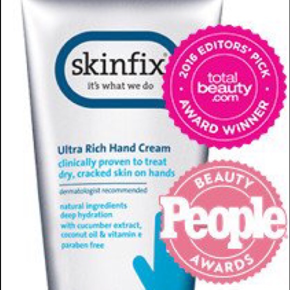 Sephora | Makeup | Skin Fix Ultra Rich Hand Cream | Poshmark