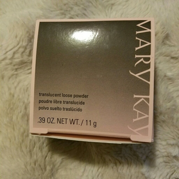 Mary Kay | Makeup | Translucent Loose Powder | Poshmark