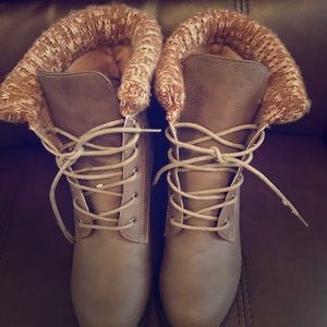 no brand | Shoes | Boot | Poshmark