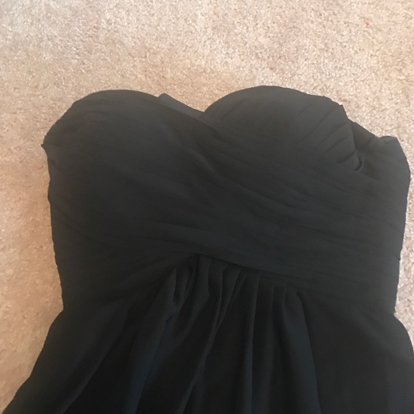 Dresses Classic Black Dress Poshmark