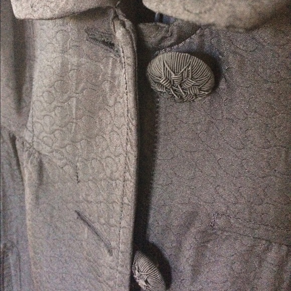 Max Studio | Jackets & Coats | Never Worn Max Studio Dress Coat W ...