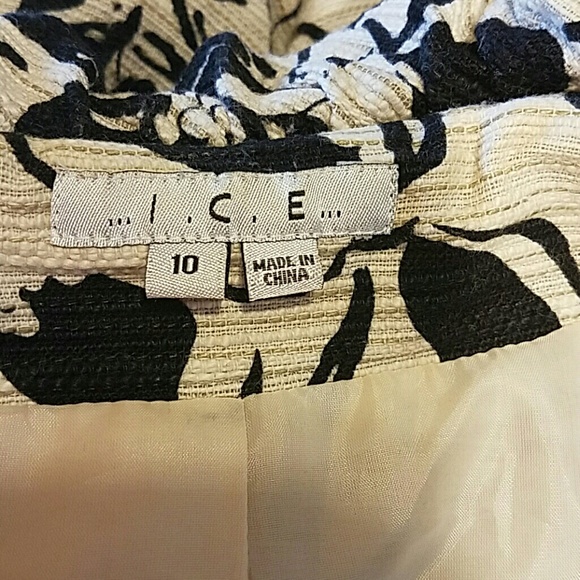 Ice | Jackets & Coats | Ice Professional Jacket | Poshmark