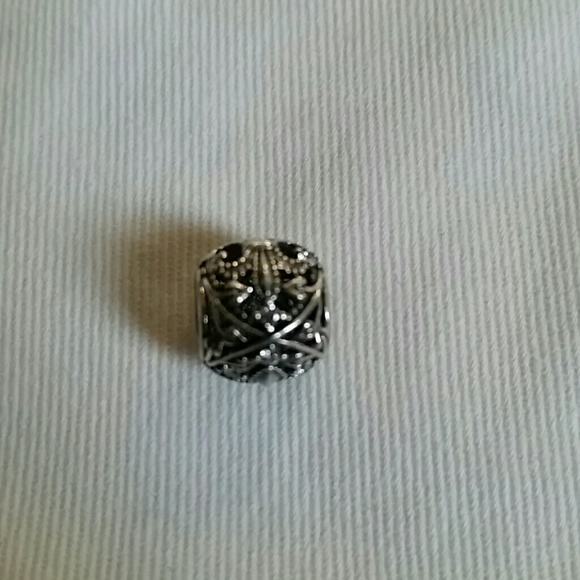 Pandora | Jewelry | Pandora Charm Fleurdelis | Poshmark