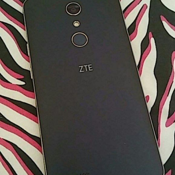 Other | Zte Zmax Pro | Poshmark
