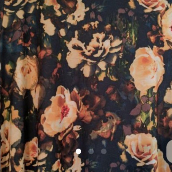LuLaRoe | Tops | Iso This Lularoe Print | Poshmark