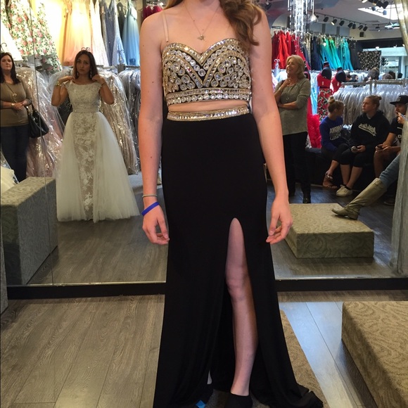 james madison | Dresses | James Madison Prom Dress Brand New | Poshmark