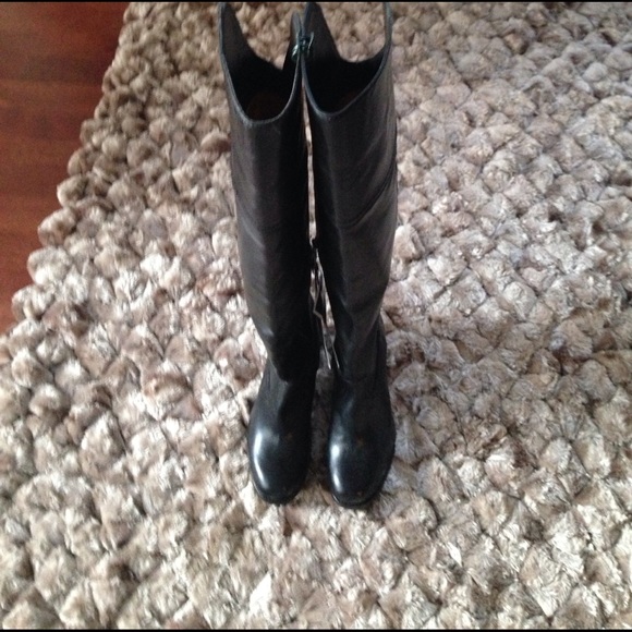 Frye | Shoes | Frye Kendall Over The Knee Boots | Poshmark