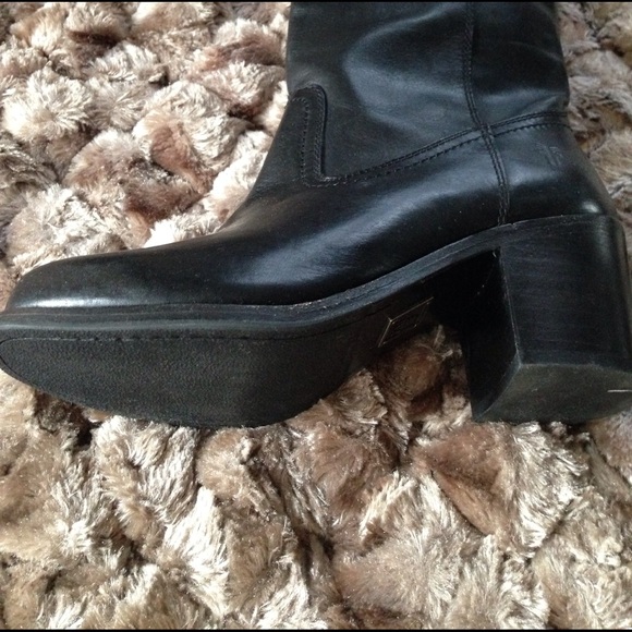 Frye | Shoes | Frye Kendall Over The Knee Boots | Poshmark