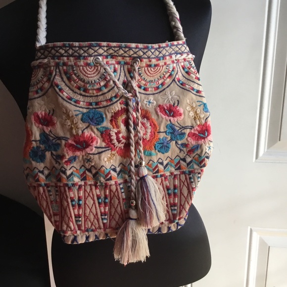 Johnny Was | Bags | Johnny Was Bag | Poshmark