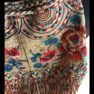 Johnny Was | Bags | Johnny Was Bag | Poshmark