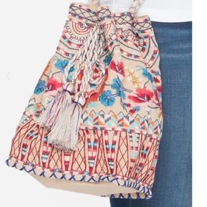 Johnny Was | Bags | Johnny Was Bag | Poshmark