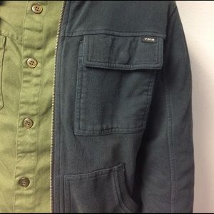 Men Jackets & Coats Military & Field on Poshmark