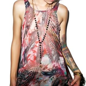 Lip Service on Poshmark