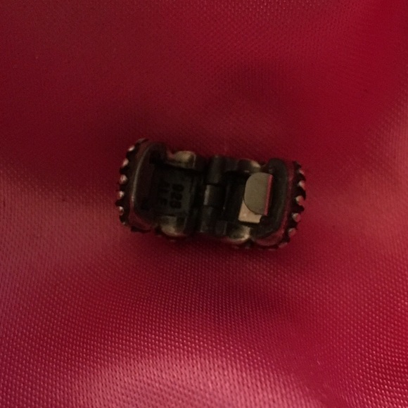 Pandora | Jewelry | Pandora Two Of A Kind Clip | Poshmark