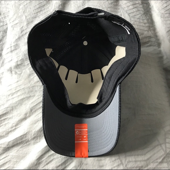 Nike | Accessories | Nike Legacy 9 Drifit Mesh Adjustable Cap | Poshmark