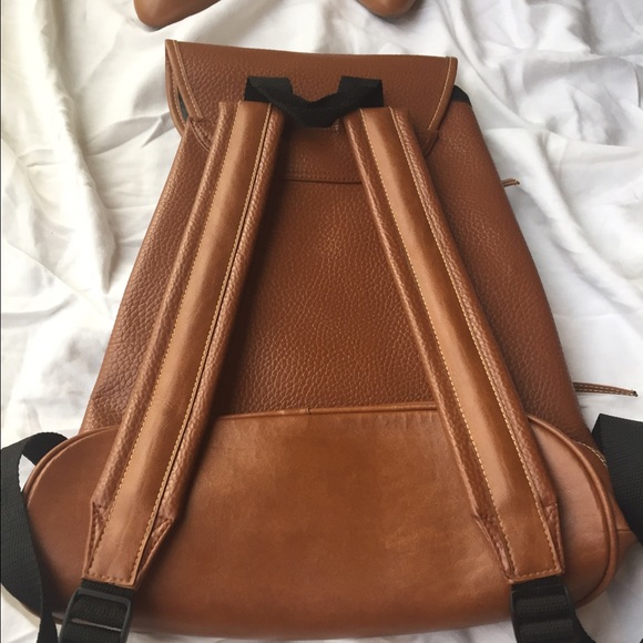 Bruno Lorelli Italy | Bags | Bruno Lorelli Italy Backpack | Poshmark