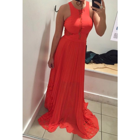 Marciano | Dresses | Marciano Marlana Gown | Poshmark