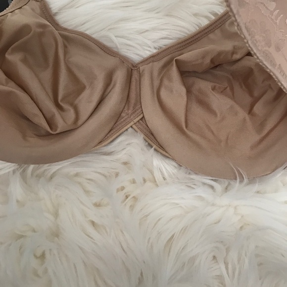 Wacoal | Intimates & Sleepwear | Wacoal Awareness Bra Nude | Poshmark